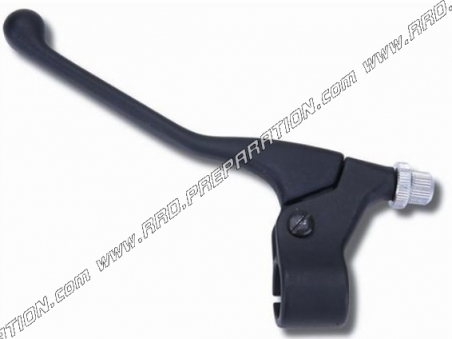Clutch lever DOMINO for FANTIC Motor TRIAL ...