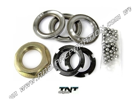 TNT headset ORIGINAL for scooter CPI 50cc