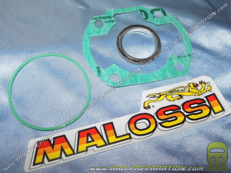 Pack complete joint MALOSSI for kit 50 / 70cc Ø40 / 47mm MALOSSI MHR ...