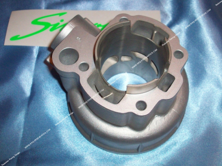Spare bare cylinder kit 70cc on minarelli am6 SIMONINI Ø47,6mm Stage 1 ...