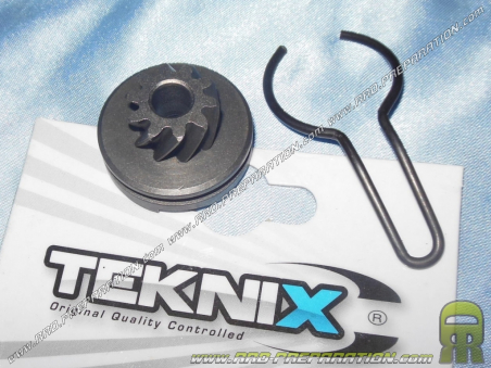TEKNIX Kicker nuts for KEEWAY / CPI scooter 50cc