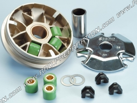 Variator POLINI SPORT for QUAD / ATV COBRA AEON 90cc
