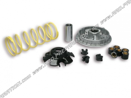 Variator MALOSSI MULTIVAR 2000 for MAXI SCOOTER KYMCO GRAND DINK ...