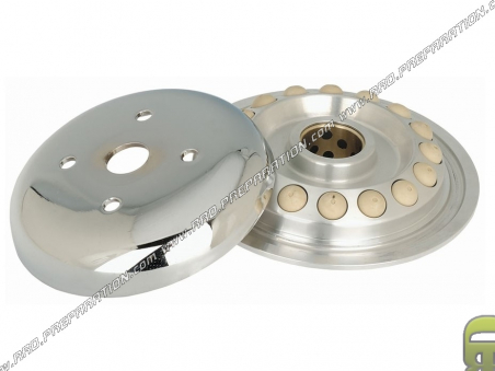TURBOKIT drive TK TURBOMAX by J.Costa for QUAD, ATV KYMCO KXR, MXU ...