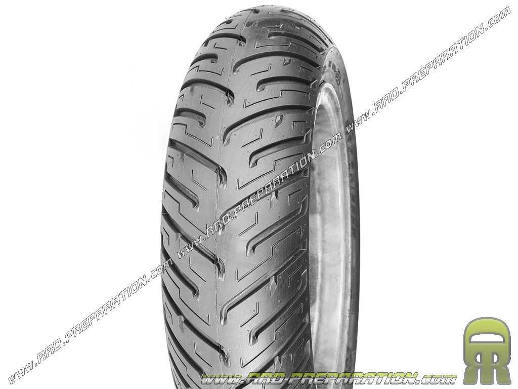 Pneu DELI TIRE SB124R TL 57P CITY GRIPPER 130/70 13 pouces scooter ...