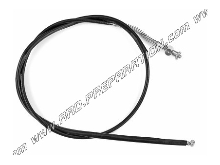 Rear brake cable TNT for YAMAHA PW 50