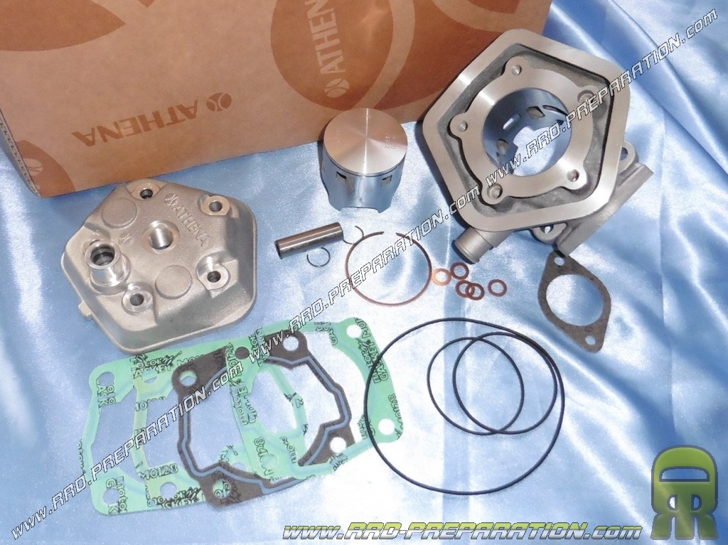 Kit 80cc Ø50mm ATHENA RACING pour moto KTM 65 SX et XC - www.rrd ...