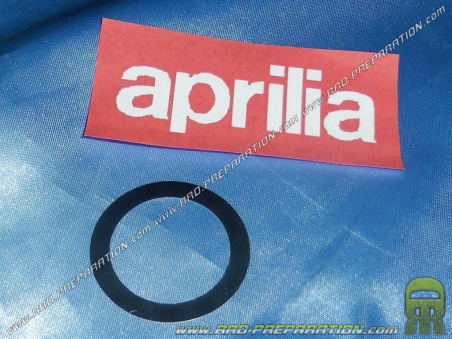 Calzo de cigüeñal original 30,4/40,5/0,2mm para APRILIA RS, RX, SX, TEX ...