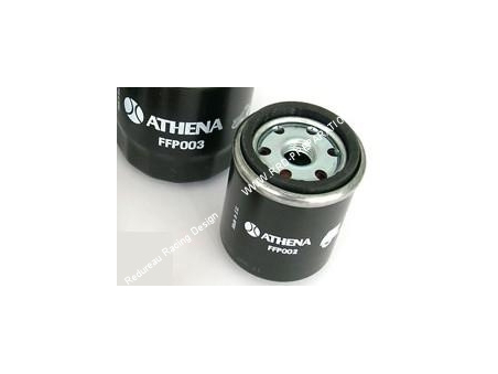 oil filter ATHENA RACING for maxi-scooter, motorcycle, quad YAMAHA TMAX ...