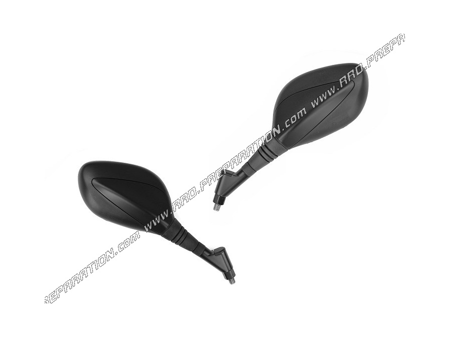 Mirror TNT type origin right or left for scooter KYMCO DINK 50, 125 or ...