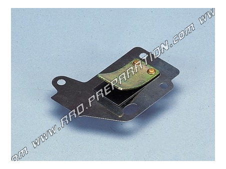 Special POLINI valves for VESPA pipe 50 and 125 SPECIAL, ET3, ETS, XL ...