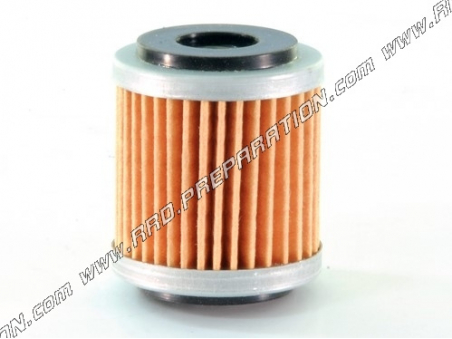 POLINI oil filter for maxi-scooter and motorcycle YAMAHA X-MAX, X-CITY ...