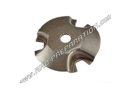 Flange of variator TEKNIX for motor scooter MINARELLI (nitro, ovetto ...