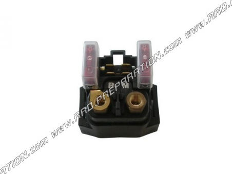 Starter Relay SGR YAMAHA YBR, X XT, XT 125 4T R ...