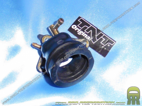 Intake manifold TNT original type for maxi scooter PIAGGIO RUNNER, X8 ...