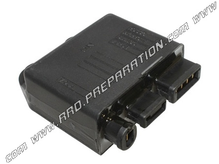 Block CDI original type P2R for ignition of origin on maxi scooter ...