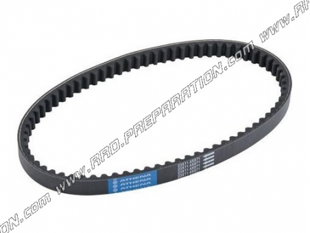 ATHENA PALTINIUM MAXI SCOOTER belt Yamaha XP T-MAX 500 / ABS from 2004 ...