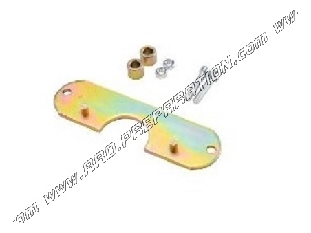 Blocks "block" drive TUN 'R for scooter MBK OVETTO and BOOSTER X 4T ...