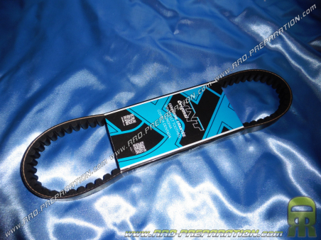 Reinforced belt by TNT Original scooter 4 stroke 50cc GY6 wheel 12 ...