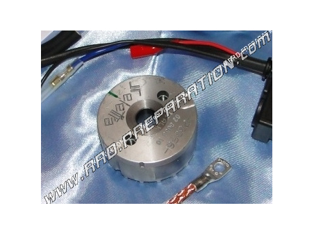 Rotor ignition ITALKIT SELETTRA DIGITAL spare for ignition scooter ...