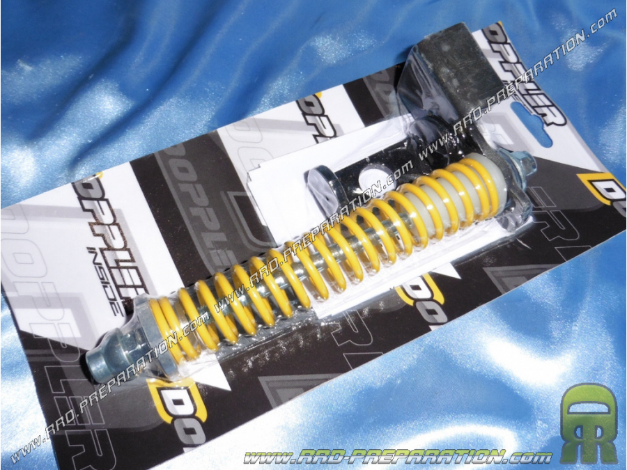 Competition motor spring, adjustable tensioner DOPPLER ER1 for Peugeot ...