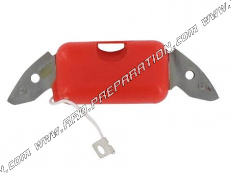 High voltage CGN original type coil for SOLEX