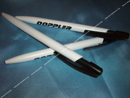Pencils, pen DOPPLER