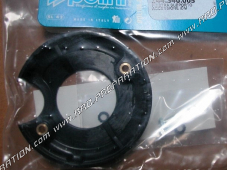 POLINI plate for IDM ignitions on mini motorcycle X1, X3, X5, XP3, XP1 ...