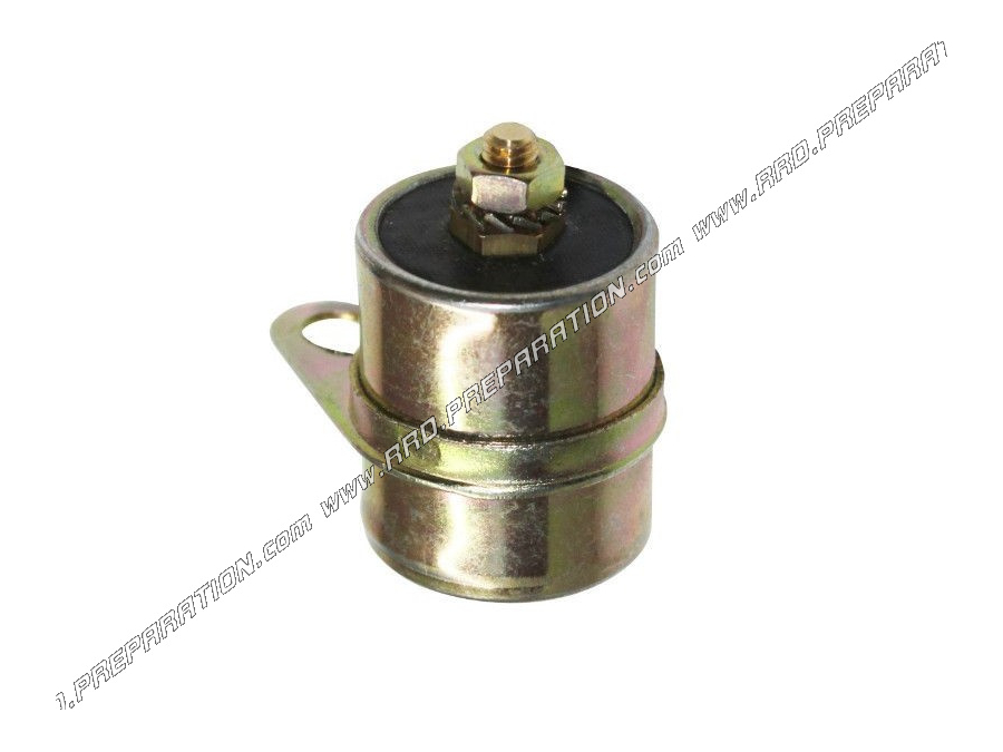 TEKNIX voltage regulator for Peugeot 103