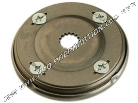 TOP PERFORMANCES starter freewheel for 125cc maxiscooter YAMAHA MAJESTY ...