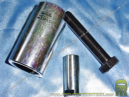 BUZZETTI Ø33 X 150mm flywheel puller for HONDA, SUZUKI, BMW, KTM ...