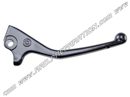 YAMAHA black right brake lever for scooter 50cc MBK BOOSTER, STUNT ...