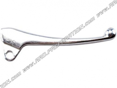 Right brake lever for YAMAHA PW 50 motocross from 1982 to 1999 and 2004 ...