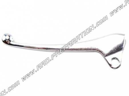 Left brake lever for YAMAHA PW 50 motocross from 1982 to 1999 and 2004 ...
