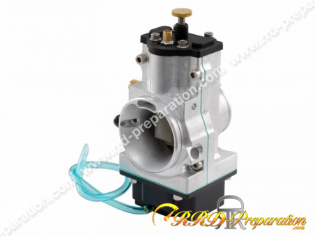 Carburador SMARTCARB 36mm BILLET RACING SC2 COMPETITION 2T masa ...