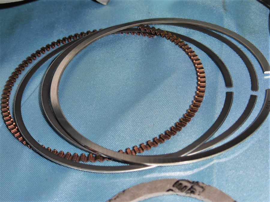 ATHENA piston on kit 250cc Ø76mm ATHENA racing for KTM EXC-F, SX-F, XC ...