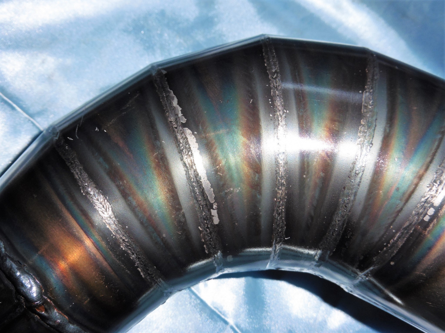 GIANNELLI high passage exhaust body for Beta RR 50 Enduro / Motard 2018 ...