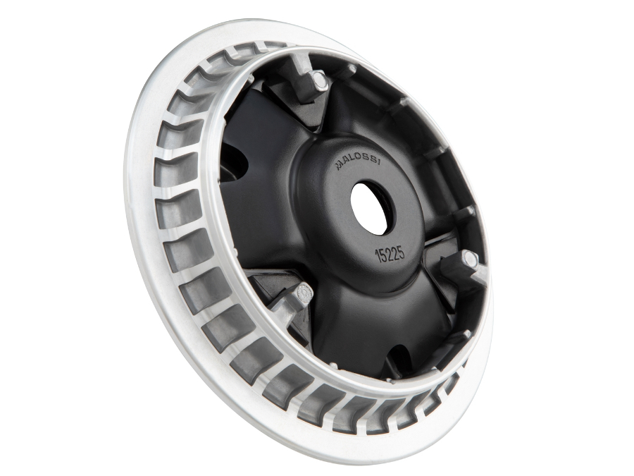 MALOSSI MULTIVAR 2000 variator for maxi-scooter YAMAHA NMAX AND XMAX ...