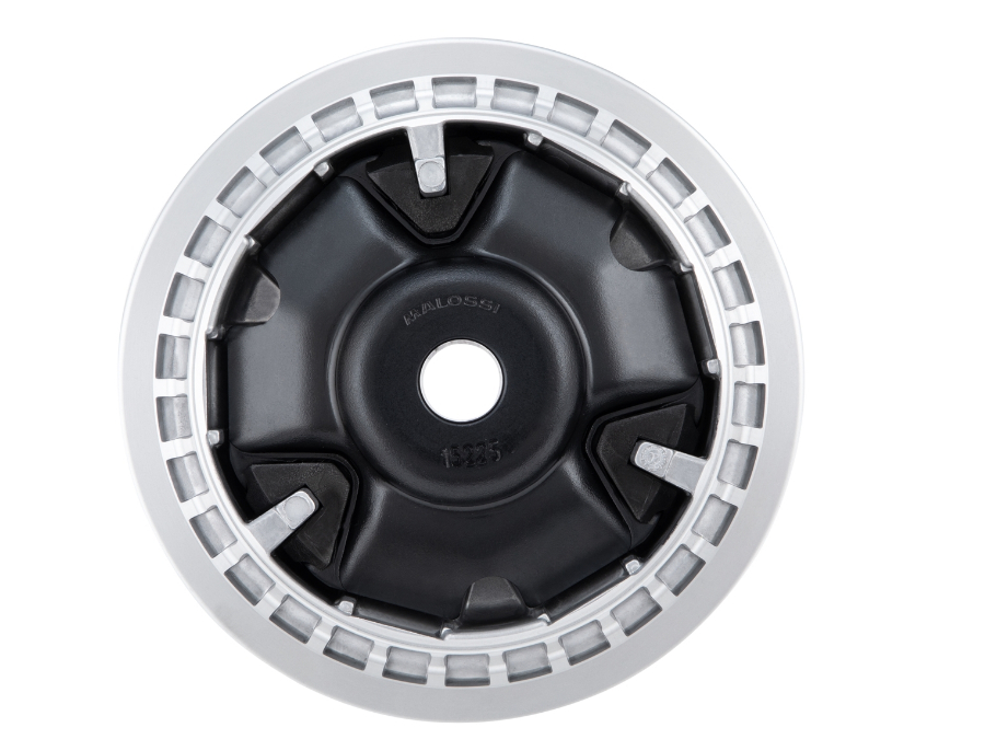 MALOSSI MULTIVAR 2000 variator for maxi-scooter YAMAHA NMAX AND XMAX ...