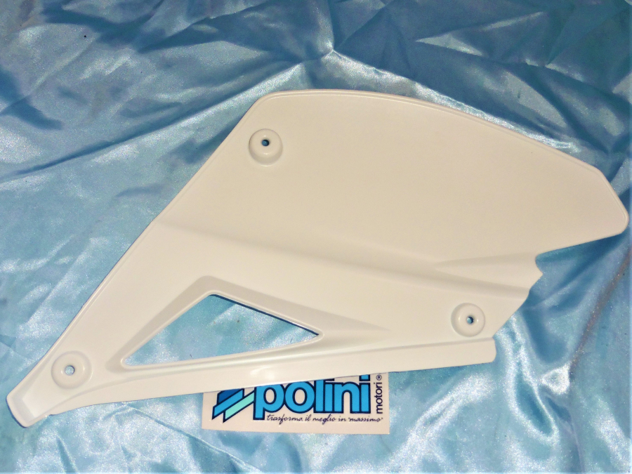 POLINI side cover right or left for POLINI MINICROSS X3, XP4, X5, XP ...