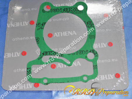 Junta base ATHENA para moto 80, 250 CB RSA, RSC, RSZC, CL, XL, XR, RF...