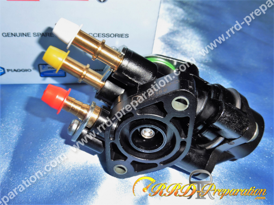 PIAGGIO injector for scooter 50 PIAGGIO , APRILIA , GILERA INJECTION ...