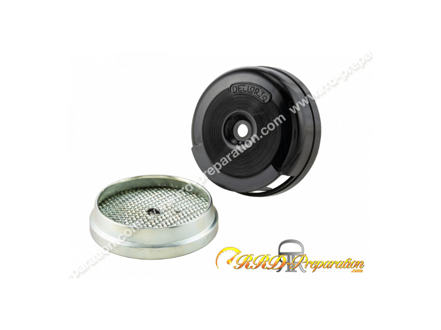 DELLORTO air filter for 19 and 20mm SHBC carburetor