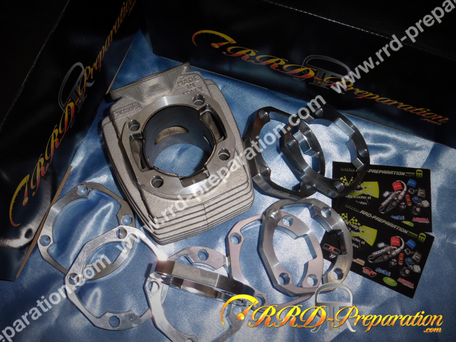 Cale de cylindre de 9mm RRD spéciale cylindre PARMAKIT Ø50mm pour ...