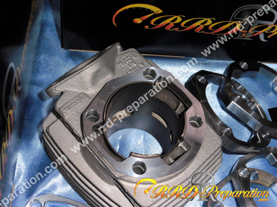 Cale de cylindre de 9mm RRD spéciale cylindre PARMAKIT Ø50mm pour ...