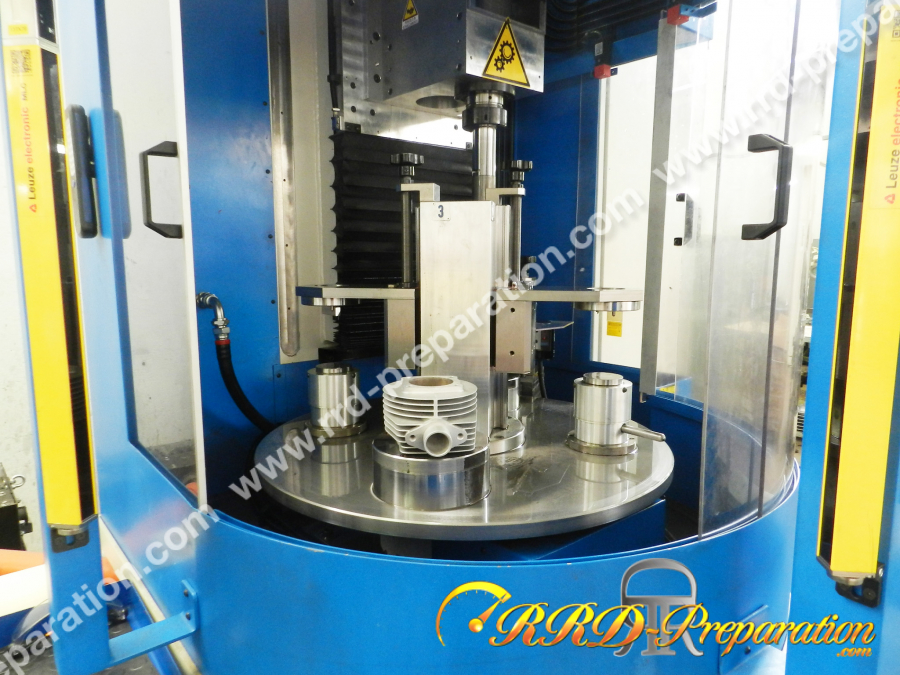 PARMAKIT nicasil treatment on 2T aluminum cylinders, all brands and ...