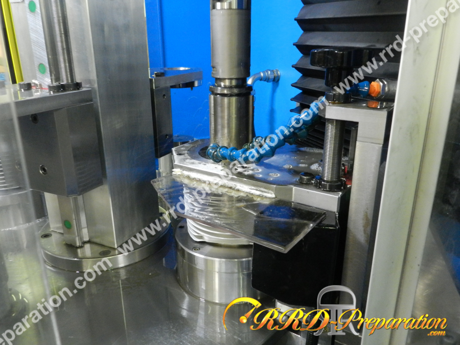 PARMAKIT nicasil treatment on 2T aluminum cylinders, all brands and ...