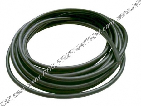 High voltage cable (anti-interference link / high voltage coil) CGN ...