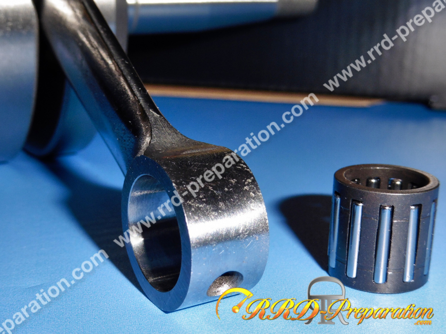 RRD crankshaft reinforced 42.1mm long stroke and 85mm long connecting ...