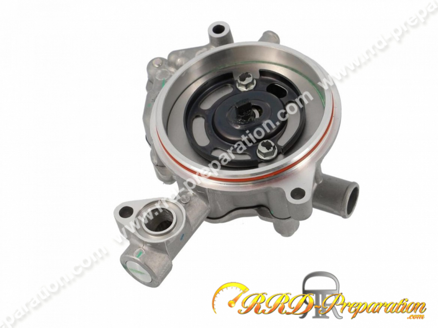 Complete water pump ORIGINAL YAMAHA maxi-scooter Yamaha X-Max 125